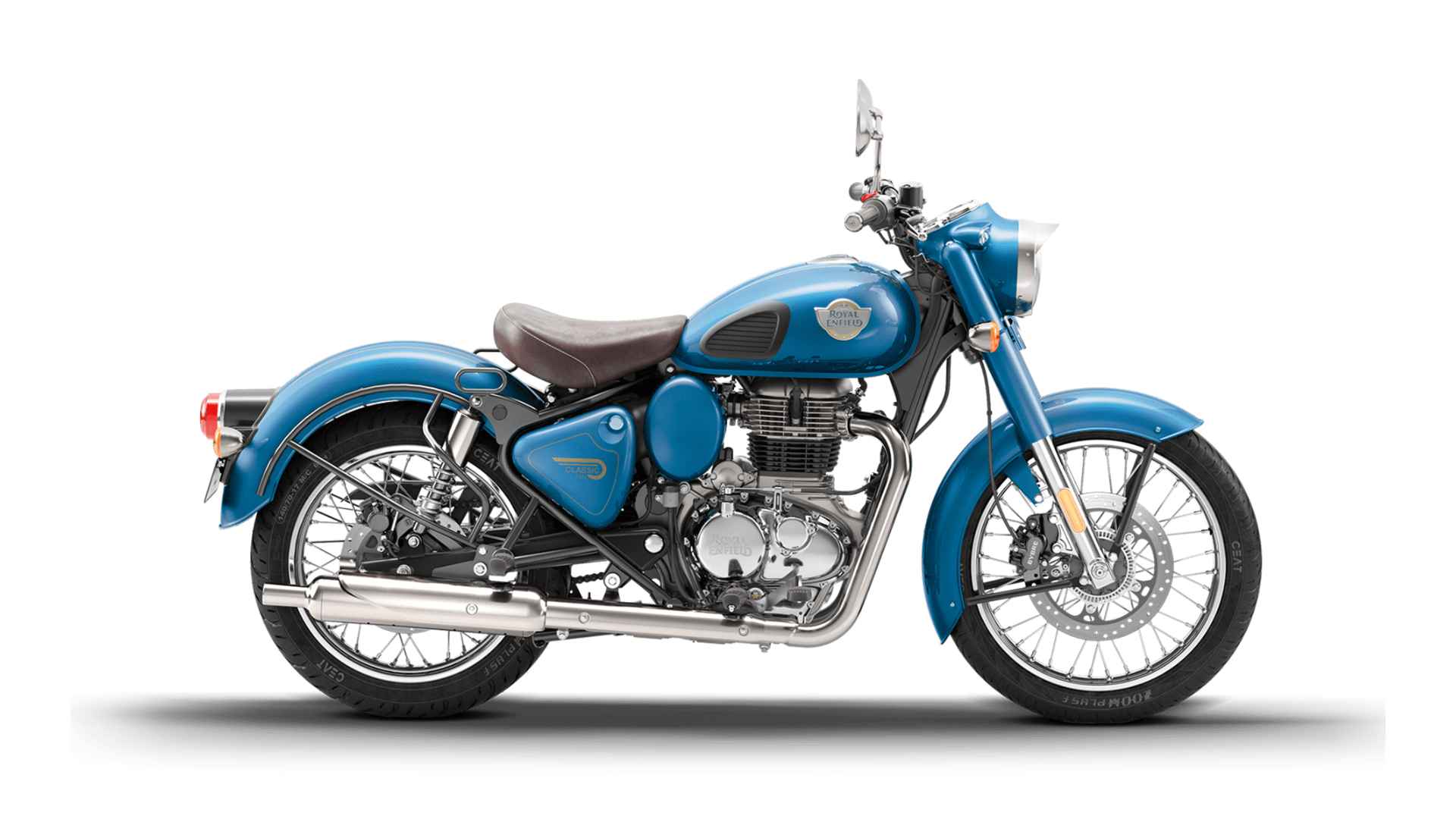 Royal Enfield Classic 350 Price in Hyderabad | Classic 350 Offers Hyderabad