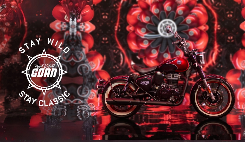 Royal Enfield Goan classic 350 Price & Colours | Best Roadster Bike ...