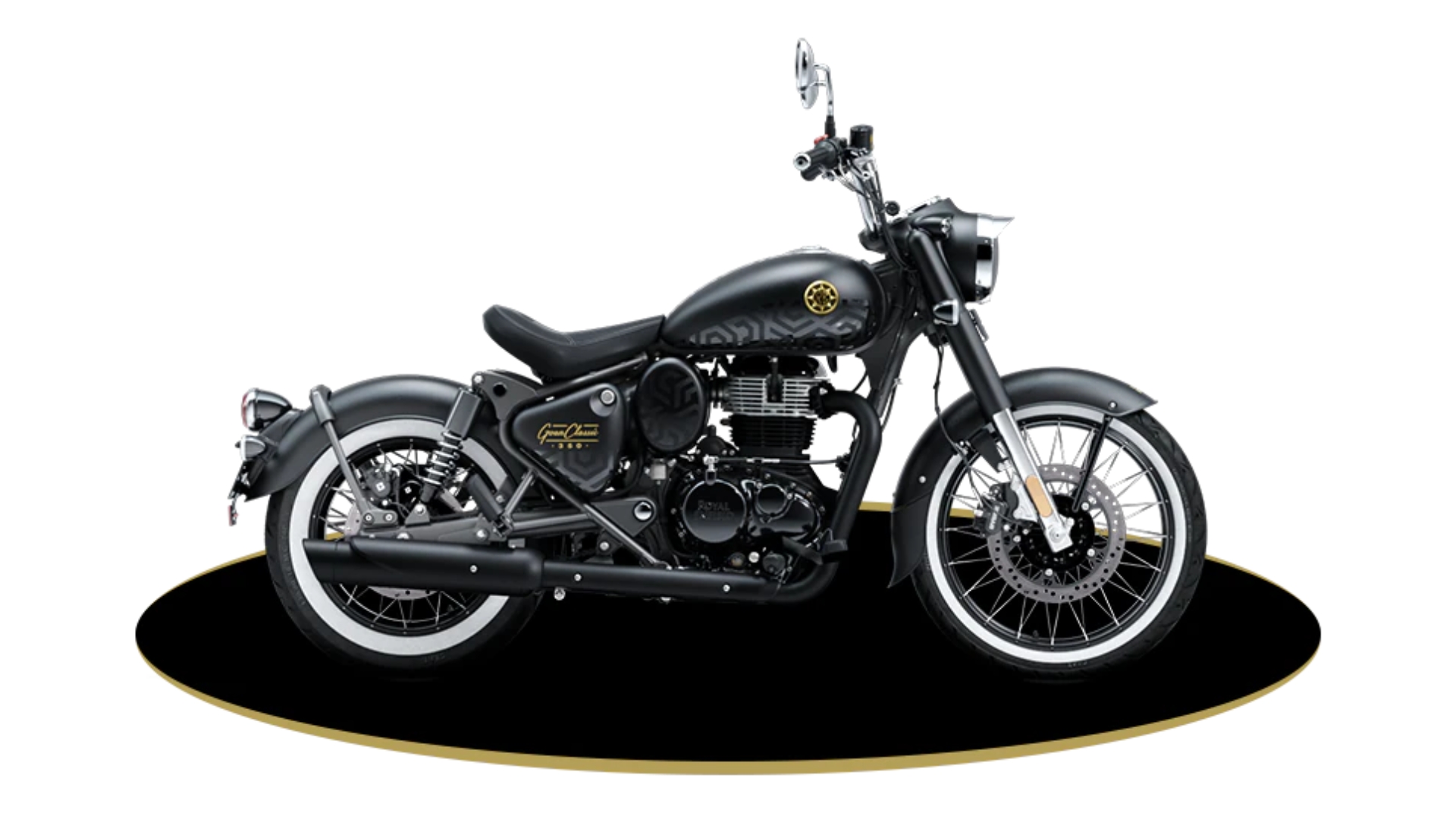 Royal Enfield Goan classic 350 Price & Colours | Best Roadster Bike ...