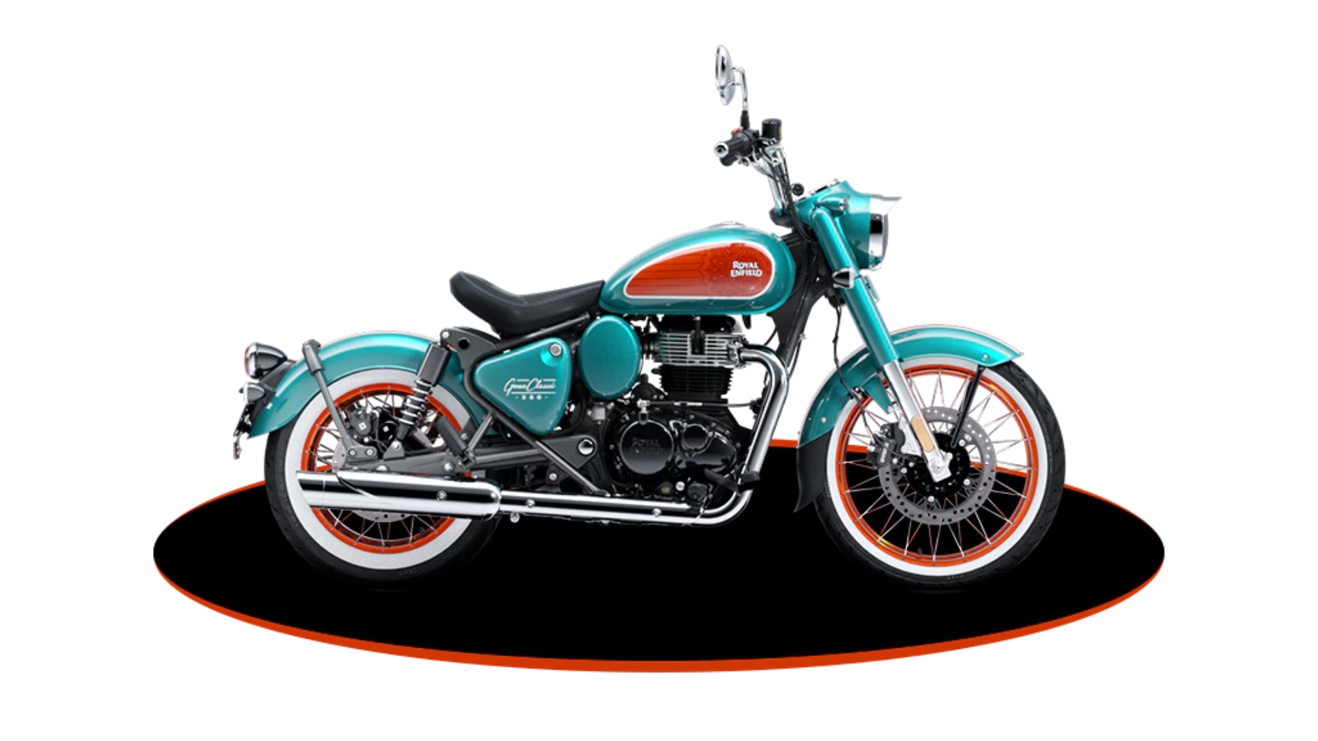 Royal Enfield Goan classic 350 Price & Colours | Best Roadster Bike ...